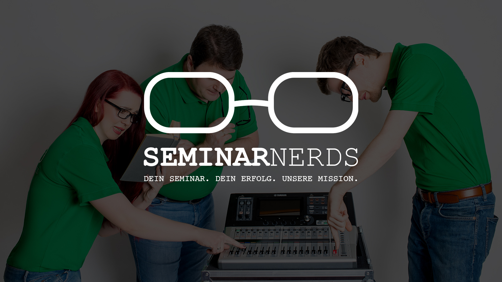 Seminar Nerds